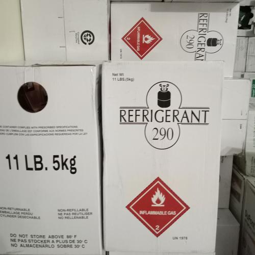 Jual freon R290 refrigerant - Kota Bandung - SUMBER MANDIRI SEJAHTERA ...