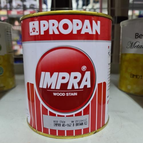 Jual Propan Impra WS 162B Brown KJ 1kg - Kab. Bogor - ACC IDEAL | Tokopedia