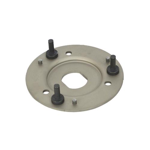 Jual PLATE COMP DRIVE BEAT KARBU BEAT FI SCOOPY FI 22350-KVY-900 ASLI ...