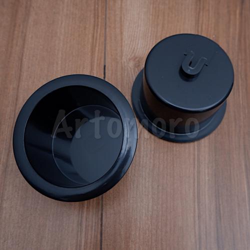 Jual Cup Holder Tempat Gelas Plastik / Stainless Sofa - Plastik - Kab ...