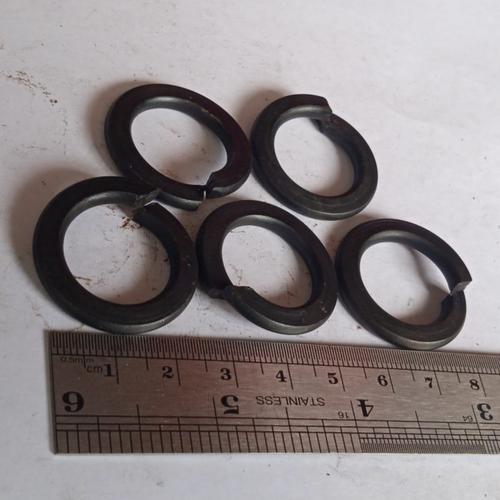 Jual RING PER BAJA M18 / RING VER M18 / WASHER VER M18 - Kab. Tangerang ...