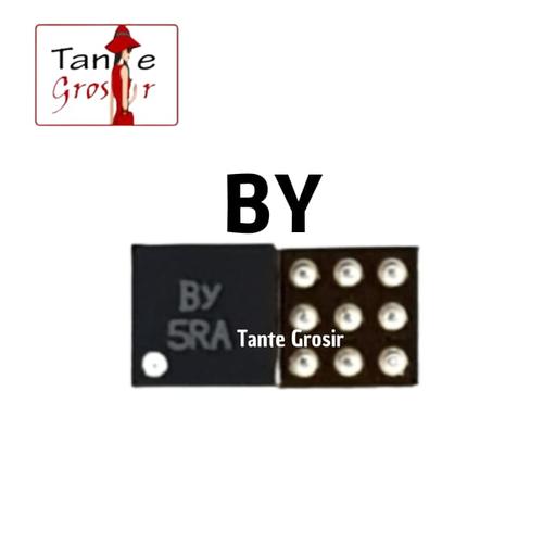 Jual IC LAMPU BY 9 PIN XIAOMI REDMI 9A ORIGINAL DISPLAY LIGHT - Jakarta ...