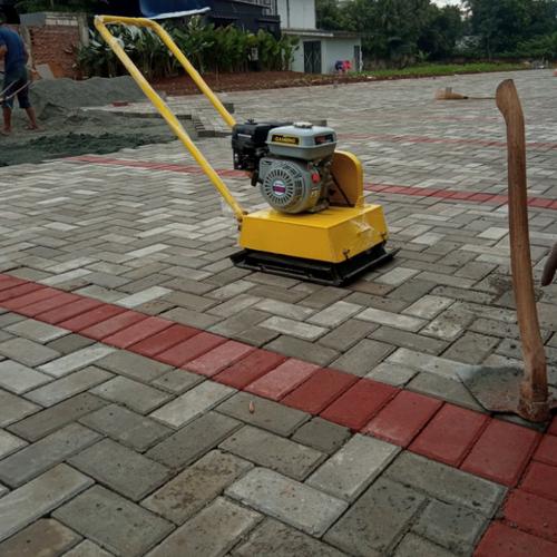 Jual PavingBlock PresHidrolik Conblock Gressblock Beton Kualitas Super ...