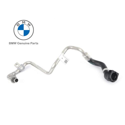 Jual Original BMW F30 LCI B48 Coolant Return Line Pipa Turbo ...