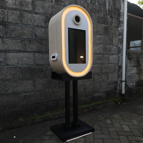 Jual Photobooth Photo booth foto box Custom - Kota Yogyakarta - Tokonya ...