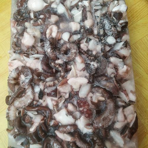 Jual Tako Cut/Potongan Gurita 1,5kg Termurah !!! - Kota Tangerang ...