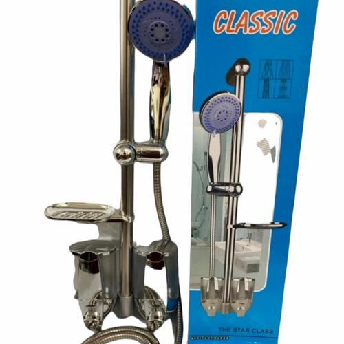 Jual Hand shower tiang classic, tiang mandi classic - Kota Tangerang ...