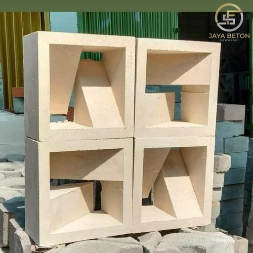 Jual FS - LOSTER BETON - ROSTER BETON MINIMALIS - LUBANG VENTILASI ...