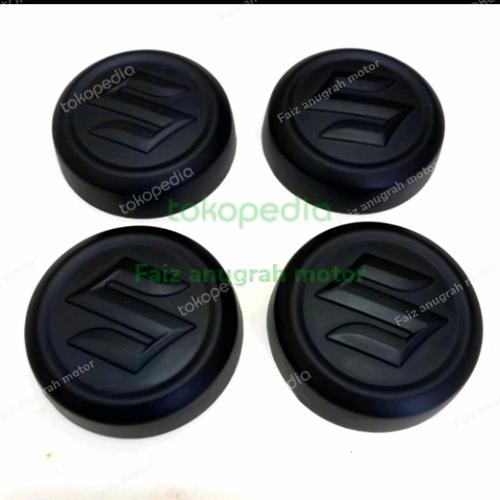 Jual dop roda tutup veleg standar kaleng APV Ertiga futura new carry ...