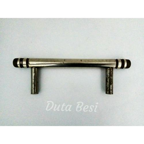 Jual Handle Pintu Pagar besi handle bubut handle beton 18 Cm - Kab ...