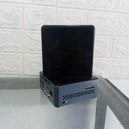 Jual PC MINI NUC INTEL CELERON J3455 SSD120GB - Jakarta Pusat ...