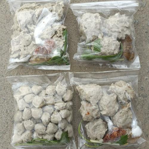 Jual BASO IKAN KHAS MALINGPING / BAKSO IKAN/ BAKSO ENAK - mercon ...