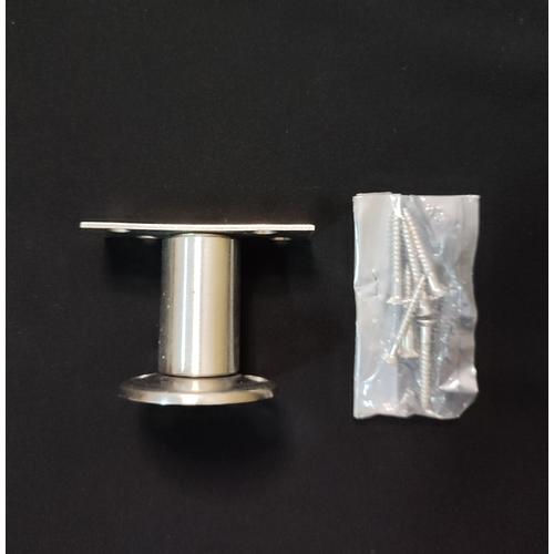 Jual ART Stainless Steel SUS304 Pedestal Floor Support Partition ...