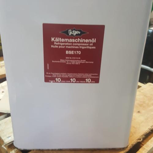 Jual oli kompresor bitzer BSE 170 - Kota Bandung - SUMBER MANDIRI ...