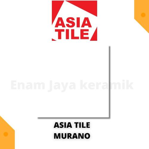 Jual Keramik Asia Tile Murano 30x30, 40x40 Keramik Lantai - 40x40 - Kab ...