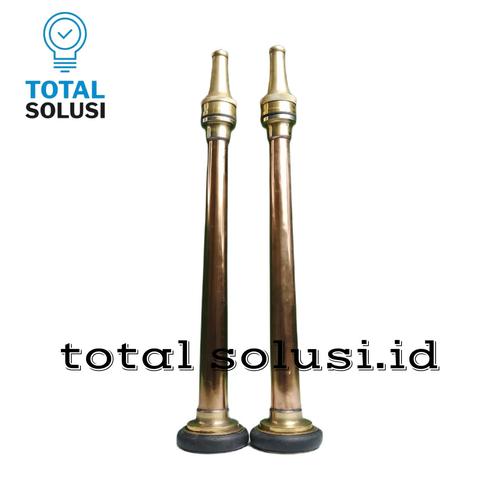 Jual Nozzle Pemadam - Jakarta Utara - Total Solusi Elektrik | Tokopedia