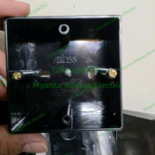 Jual Inbow Dus BOSS - Jakarta Pusat - Myanta Sukses Elektrik | Tokopedia