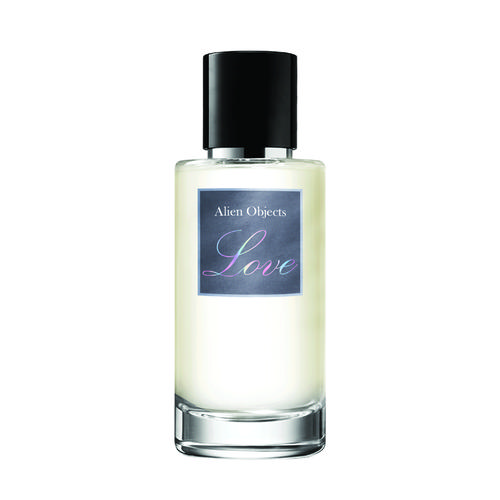 Jual Alien Objects - LOVE - 50ml Eau de Parfum - Jakarta Pusat - Alien ...