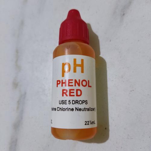 Jual phenol red / ph test / ph tester - Kota Palembang - Sumber Berkat ...