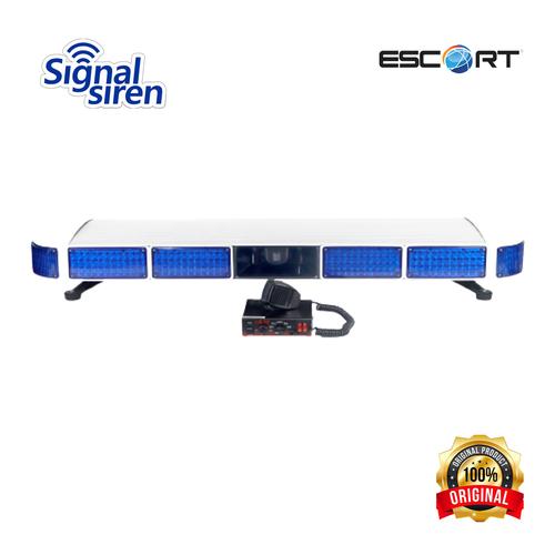 Jual LED STROBO SIRINE POLISI AMBULANCE PATWAL LTF ESCORT TBD-5000 ...