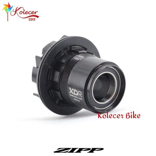 Jual Zipp Freehub Hub Kit ZR1 Body Cassette XDR Sram Wheelset Sepeda ...