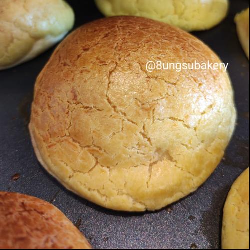 Jual Roti Polo Nanas - Kota Tangerang - Roti Kebanggaan | Tokopedia