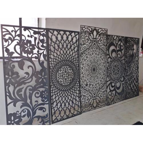 Jual Laser Cutting Plat Design By Request - Kota Bandar Lampung - King ...