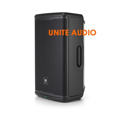 Jual Speaker Aktif JBL EON 710 1300 W 10-inch Powered Speaker JBL ...