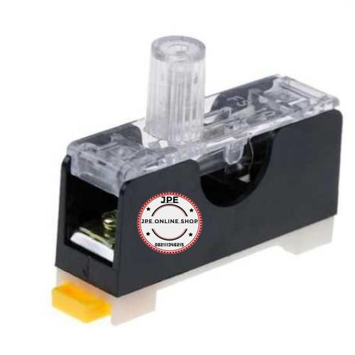 Jual Fuse Kubur FS-10 Fuse Model Din Rail - Jakarta Pusat - JPE ONLINE ...