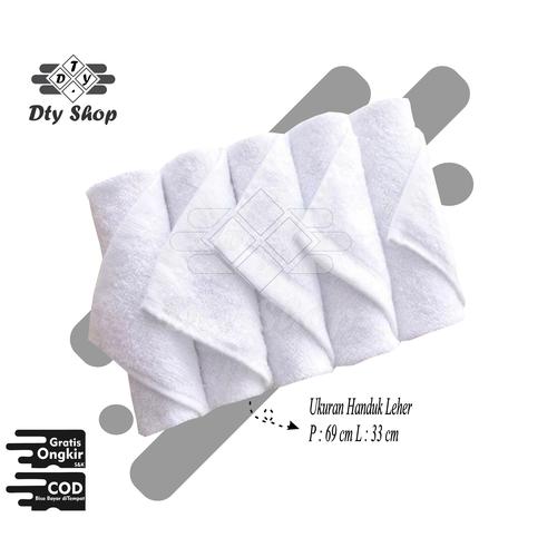 Jual HANDUK WAJAH PUTIH POLOS HANDUK LEHER PUTIH HANDUK MANDI - BIRU ...