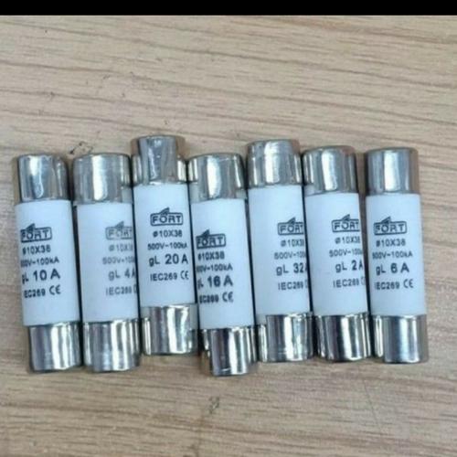 Jual Fuse Keramik 2A,4A,6A,16A,20A dan 32A - Jakarta Barat - HalonaJaya ...