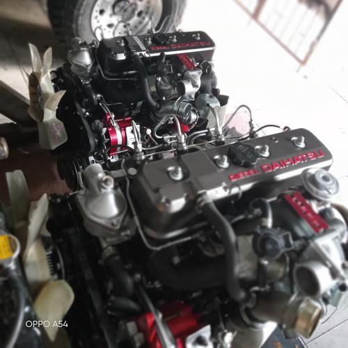 Jual Mesin Taft DL-Turbo - Kab. Sidoarjo - DieselAutoworks | Tokopedia
