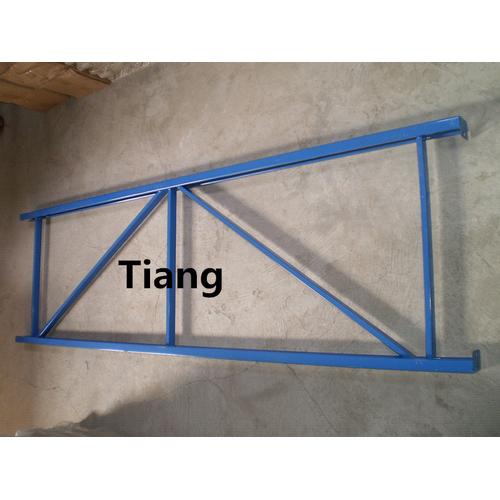 Jual Tiang Rak Gudang Tipe DC-36 - Tinggi 200cm - Kab. Tangerang - Rak ...