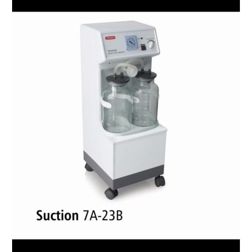 Jual Suction Pump Elektrik Onemed 7A-23B / Suction Pump Electric Onemed ...