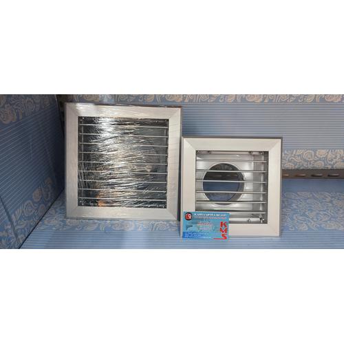 Jual RAG Grill Sok/Grill AC Ducting Sok/Return Air Grill uk.35x35cm sok ...