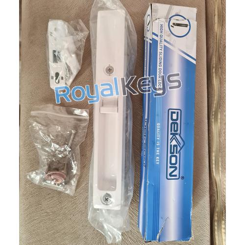 Jual Kunci Sliding Door Geser Dekson Dekkson KS J5K Handle Pintu ...