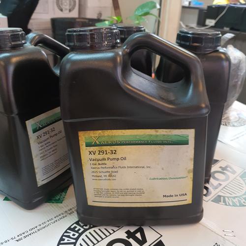Jual Oli Vacum Pump Oil Xaerus XV 291-32 4LITER - Jakarta Barat ...
