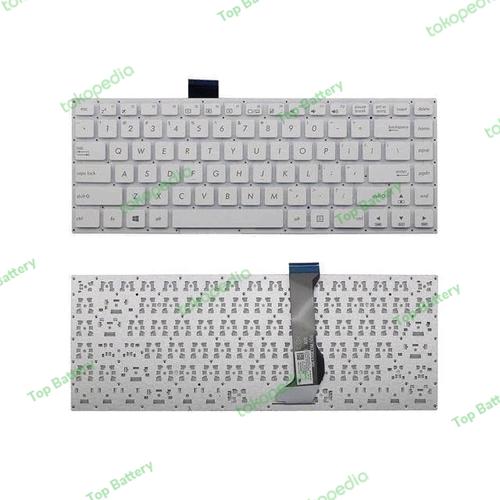 Jual Keyboard Asus E402 E402Y E402M E402W E402N E402S E402SA E402YA ...