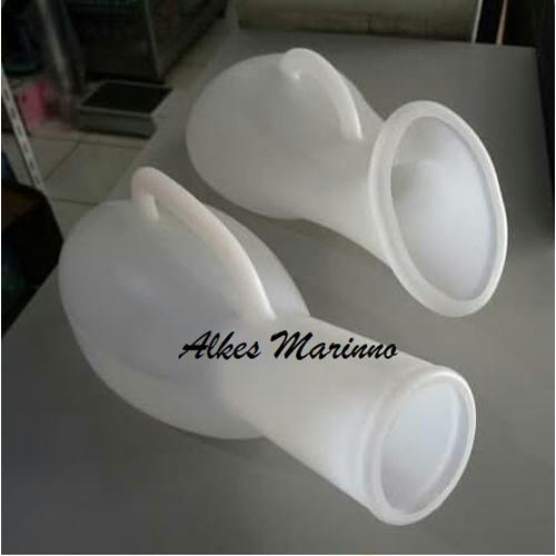 Jual Urinal Perempuan - Alat Penampung Urine - Pispot - Kota Semarang ...