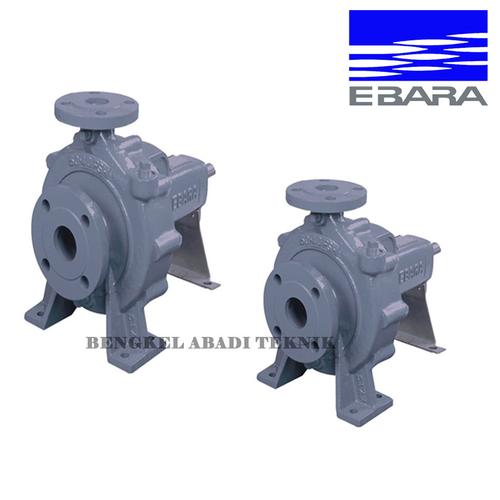Jual EBARA CENTRIFUGAL PUMP 150 x 125 FSHA - MECHANICAL SEAL - Jakarta Barat - Bengkel Abadi ...
