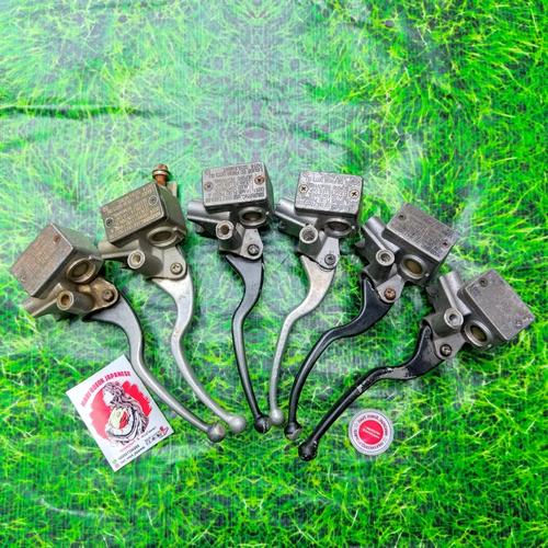 Jual MASTER REM SUZUKI SPIN SMASH NEW SKYWAVE SKYDRIVE SHOGUN SP ...