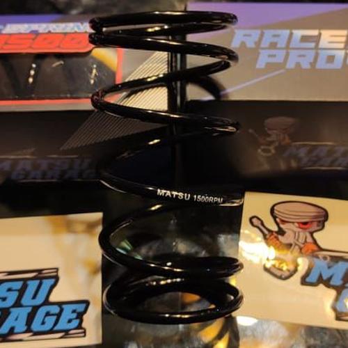 Jual Per CVT 1500 RPM VESPA 3V IGET 150 125 IGET - 125 Iget - Kota ...