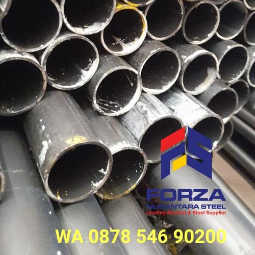 Jual PIPA SEAMLESS SCH 40 DIAMETER 3" - Kota Surabaya - queen authentic brands | Tokopedia