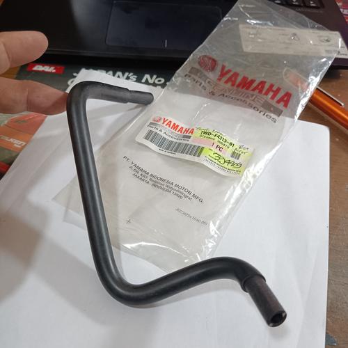 Jual SELANG TANGKI BENSIN R25 MT25 OLD/NEW (pipe 3) YAMAHA 1WD-F4313-01 ...