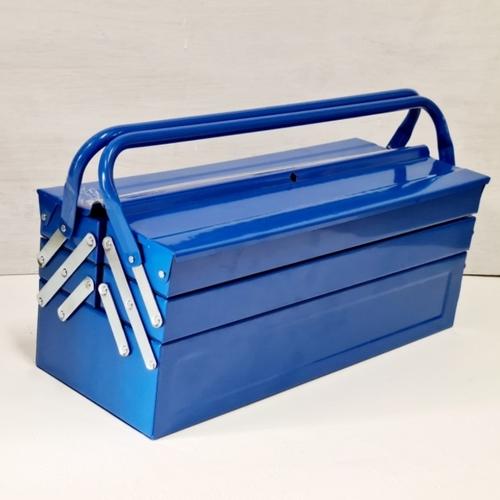 Jual TOOL BOX BESI BESAR TEMPAT PERKAKAS BENGKEL 3 SUSUN 57 X 24 X 23 ...