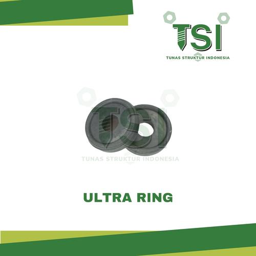 Jual ULTRA RING | Ring Karet Bekisting | Rubber Ring - 9mm - Jakarta ...