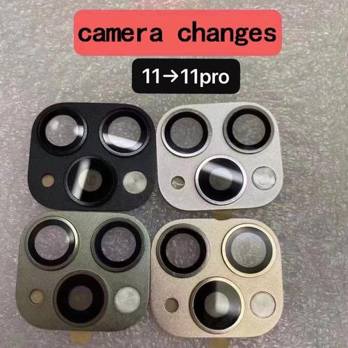 Jual FAKE CAMERA FOR IPHONE 11 TO IPHONE 11 PRO/PROMAX - Jakarta Utara ...