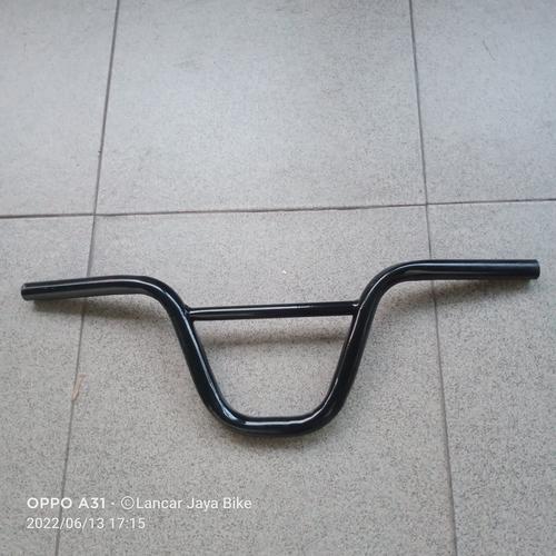 Jual stang/setir sepeda bmx 16 atau 18 inch - Hitam - Kota Surabaya ...