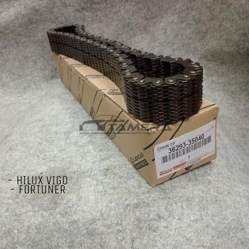 Jual CHAIN TRANSFER RANTAI TRANSFER HILUX VIGO FORTUNER MORSE 36293 ...