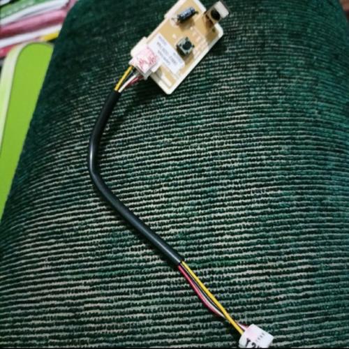 Promo MODUL RECEIVER SENSOR AC SAMSUNG SEGITIGA TRIANGLE ASLI - Jakarta ...